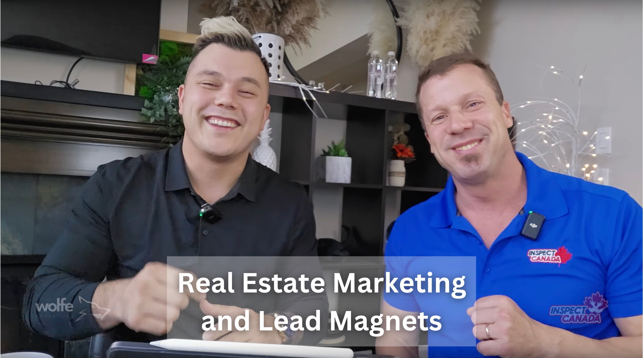 Real Estate Marketing and Lead Magnets - Real Estate Courses